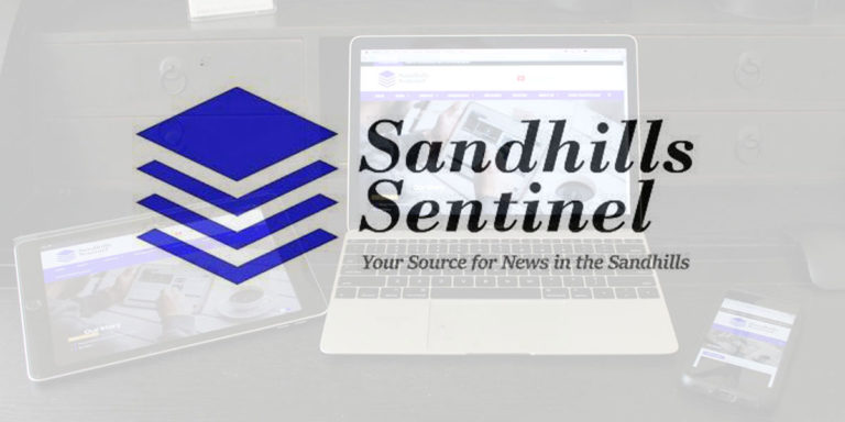 Sandhills-Sentinel-Logo - Sandhills Sentinel