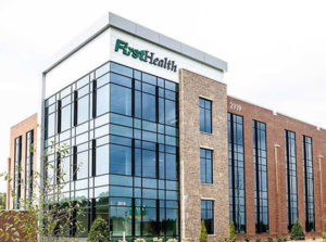 FirstHealth Convenient Care opens second location - Sandhills Sentinel