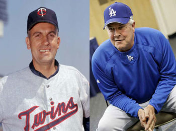 Perry, Little headline baseball-themed hurricane relief luncheon ...