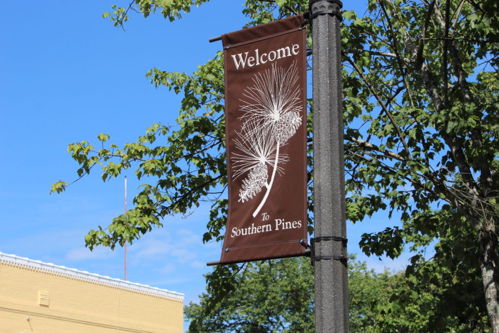 Town temporarily changing disinfectant to improve water safety ...