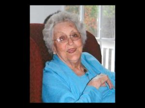 Obituary for Mary Darnell Flinchum - Sandhills Sentinel