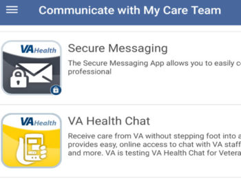 VA releases Launchpad app to streamline health care access for Veterans ...