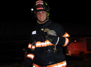 PETA billboard to honor 19,000 chickens killed in West End fire ...