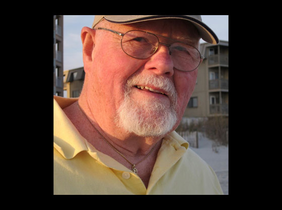 Obituary for Gerald Francis Genaw of Aberdeen - Sandhills Sentinel