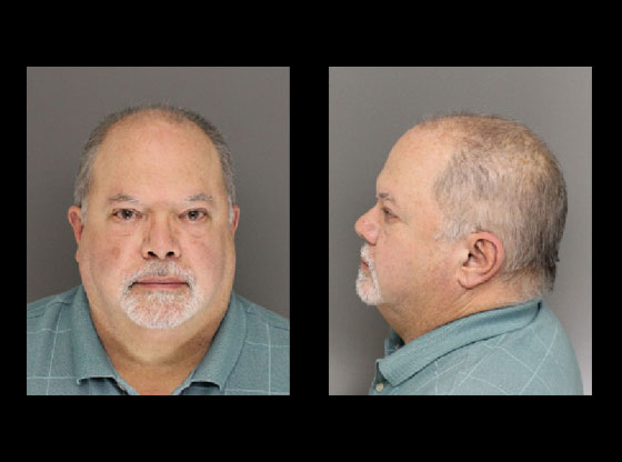 West End man gets 19 years for child pornography - Sandhills Sentinel