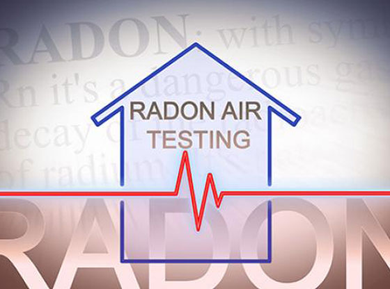 Free radon test kits available during January - Sandhills Sentinel