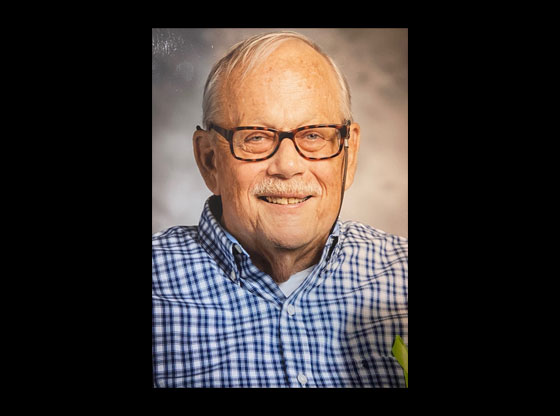Obituary for Edward Russell Thomas of Vass - Sandhills Sentinel