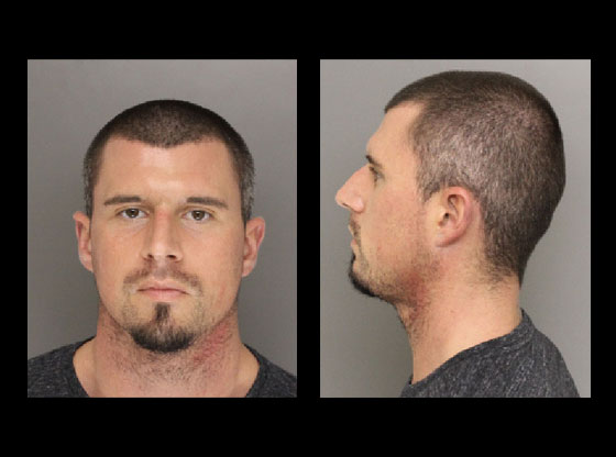Police Arrest Southern Pines Man Bond Set At 300k Sandhills Sentinel