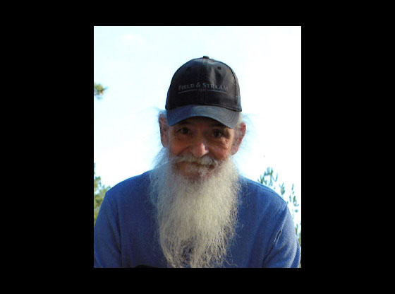 Obituary for Grady Thomas McCrimmon of Vass - Sandhills Sentinel