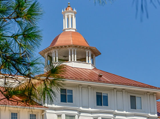 Carolina Hotel-John-Patota-SHS - Sandhills Sentinel