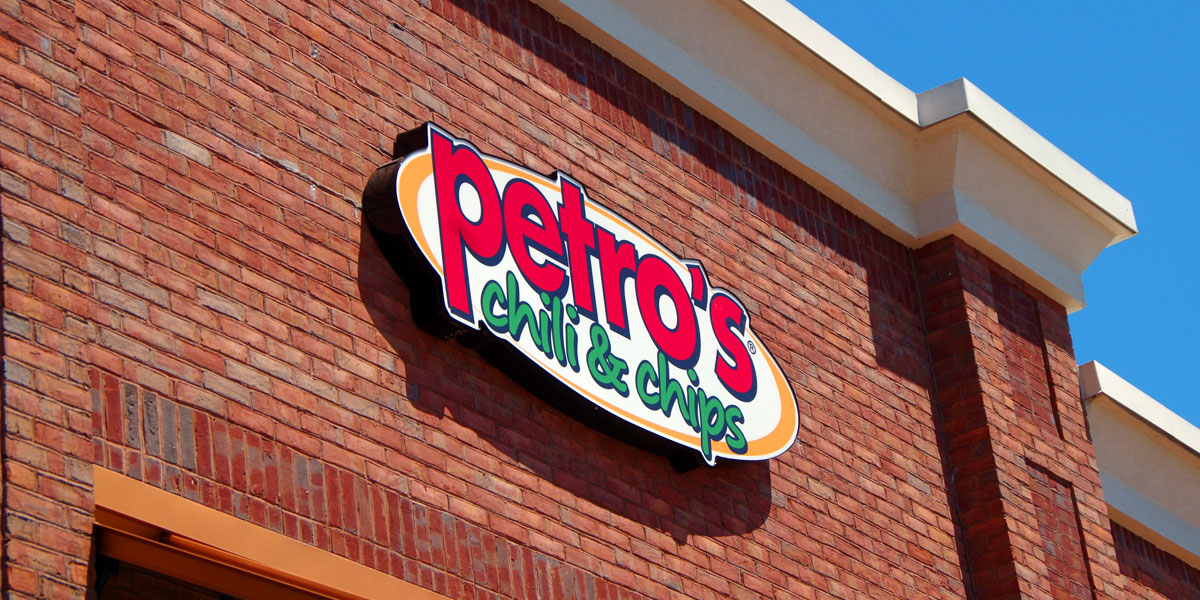 Petro's Chili & Chips slated to open Thursday - Sandhills Sentinel