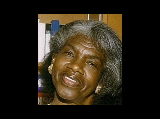 Obituary for Helen Beatrice Clegg of West End - Sandhills Sentinel