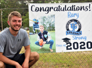 Union-Pines-Graduates-SHS-6 - Sandhills Sentinel