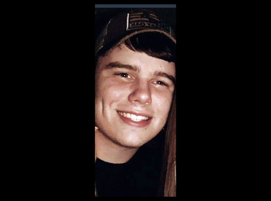 Obituary for Jaxon Allen Brashear of Southern Pines - Sandhills Sentinel