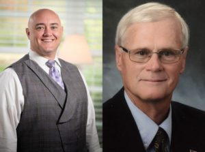 Board-of-Education-race-Holmes-Weaver-SHS - Sandhills Sentinel