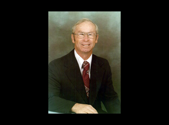 Obituary for Edward B. Wilder - Sandhills Sentinel