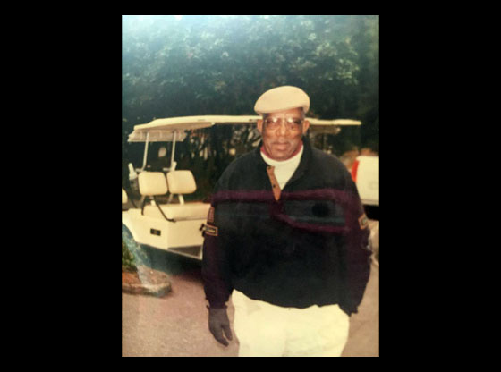 Obituary for Sandy George Gaines of Pinehurst - Sandhills Sentinel