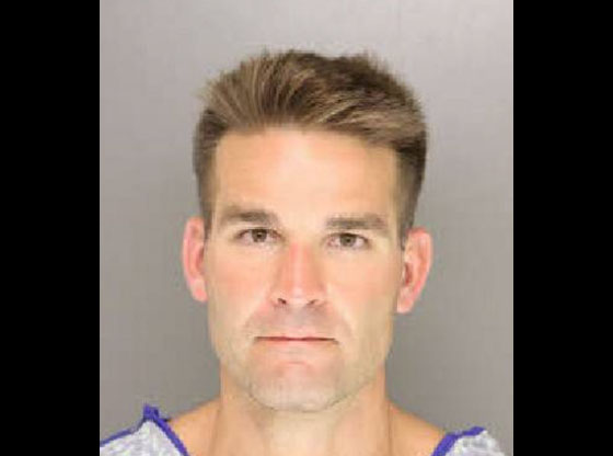 Mugshot-Daniel-Williams - Sandhills Sentinel