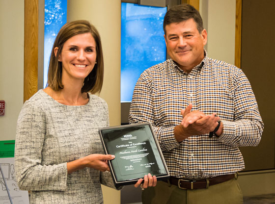 Pinehurst residents extremely satisfied, community survey shows ...