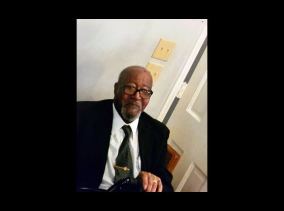 Obituary For Everett Lee Smith Sr Sandhills Sentinel