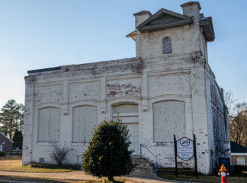 County updated on entrepreneurship hub for buggy building - Sandhills ...