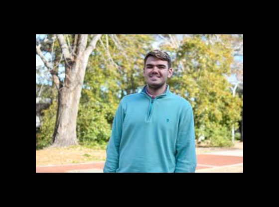 Ford named winner of state community college award - Sandhills Sentinel