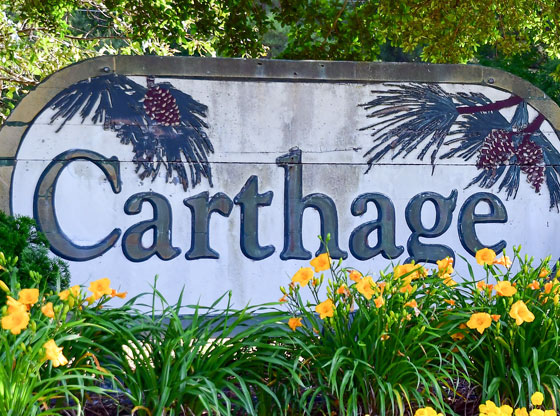 Board approves budget, rezoning - Sandhills Sentinel