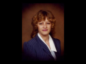 Brenda-Freeman - Sandhills Sentinel