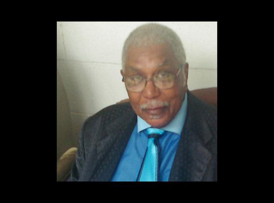 Obituary for Richard Henry Faulk - Sandhills Sentinel