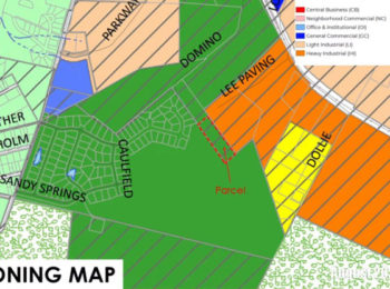 Sandy-Springs-Zoning-Map-Aberdeen - Sandhills Sentinel