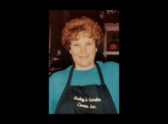 Obituary for Dorothy Jane Salmon Alley - Sandhills Sentinel