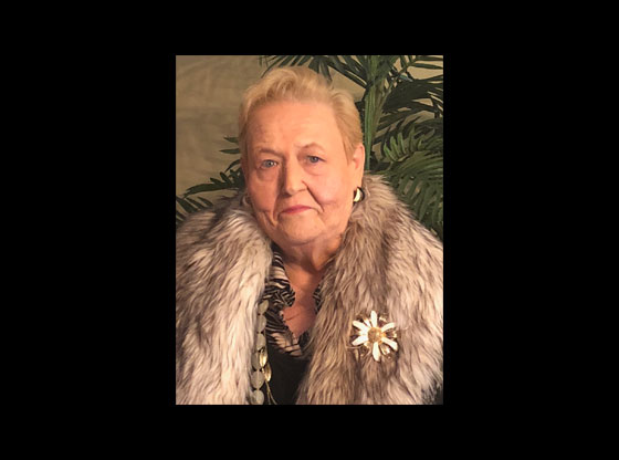 Obituary for Carol Folsom Mercer of Pinehurst - Sandhills Sentinel