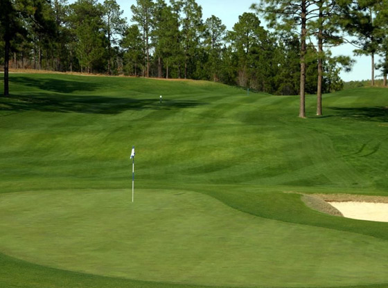 Legacy Golf Links celebrates 30th anniversary - Sandhills Sentinel