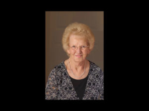 Mary-Buck - Sandhills Sentinel