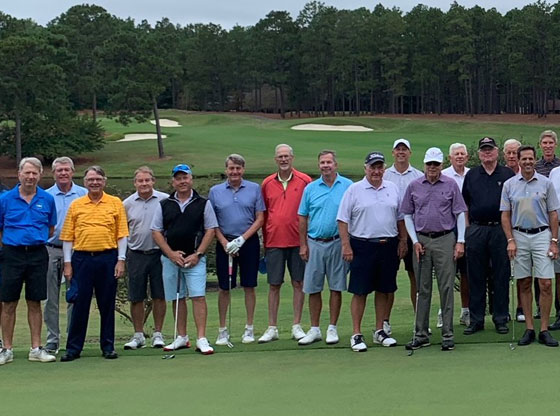 CCNC hosts four clubs in inaugural Home & Home - Sandhills Sentinel