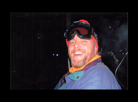 Obituary for Ronald Bruce Saunders - Sandhills Sentinel