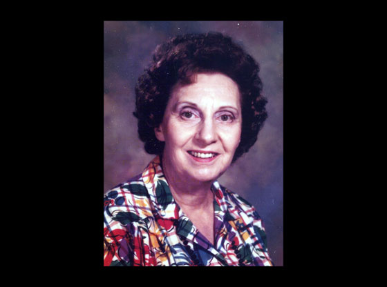 Obituary for Shirley Ann Tyner - Sandhills Sentinel