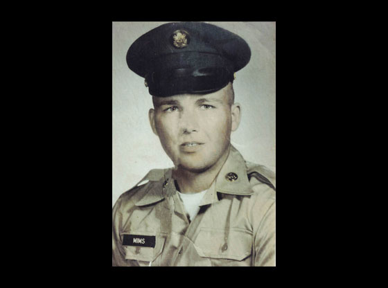 Obituary for Thomas Lee Mims of Aberdeen - Sandhills Sentinel Obituary for Thomas Lee Mims of Aberdeen - Sandhills Sentinel