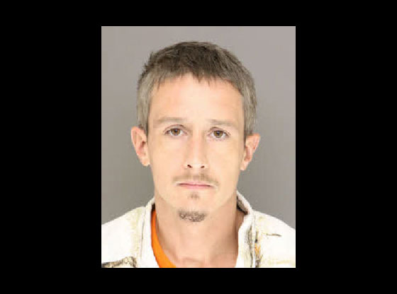Trailer theft suspect arrested - Sandhills Sentinel