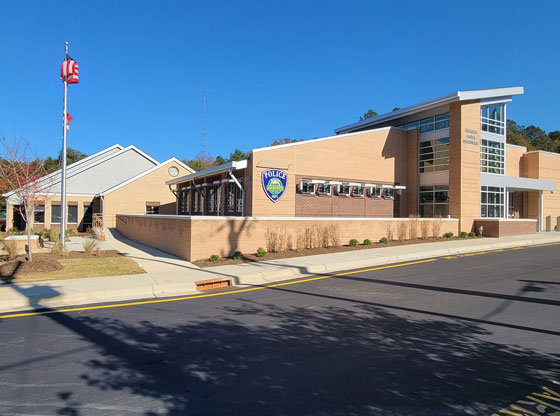 Aberdeen Police Dale Green Named As New Aberdeen Police Chief KXRO