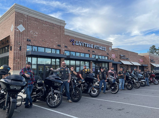 Special Forces Brotherhood MC Archives - Sandhills Sentinel