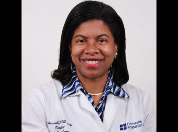 ‘Our differences make us stronger:’ Meet FirstHealth’s inaugural chief ...