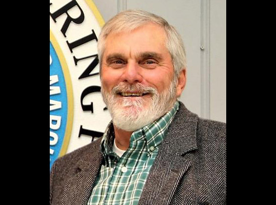 Whispering Pines selects new mayor, mayor pro tem - Sandhills Sentinel