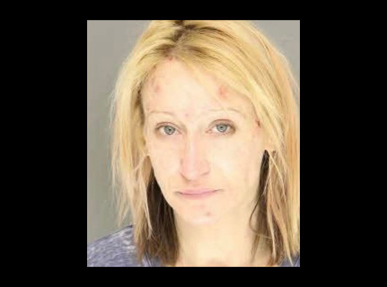 Vass woman arrested on heroin, meth charges - Sandhills Sentinel