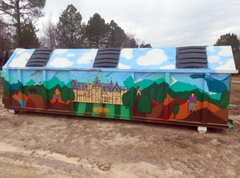 County announces new initiative for glass recycling - Sandhills Sentinel