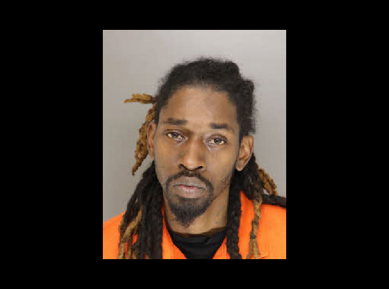 Man held on $1M bond for sex crimes involving a minor - Sandhills Sentinel