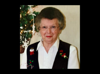 Obituary for Mary Tom Chriscoe of West End - Sandhills Sentinel