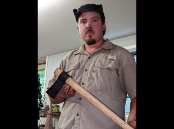 Meet Moore People: Jake Stevens - Sandhills Sentinel