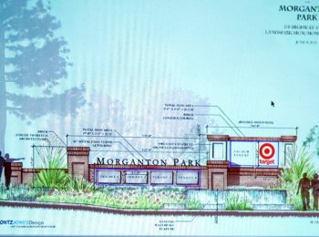 Construction to begin on Target shopping center - Sandhills Sentinel