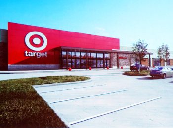 Construction to begin on Target shopping center - Sandhills Sentinel
